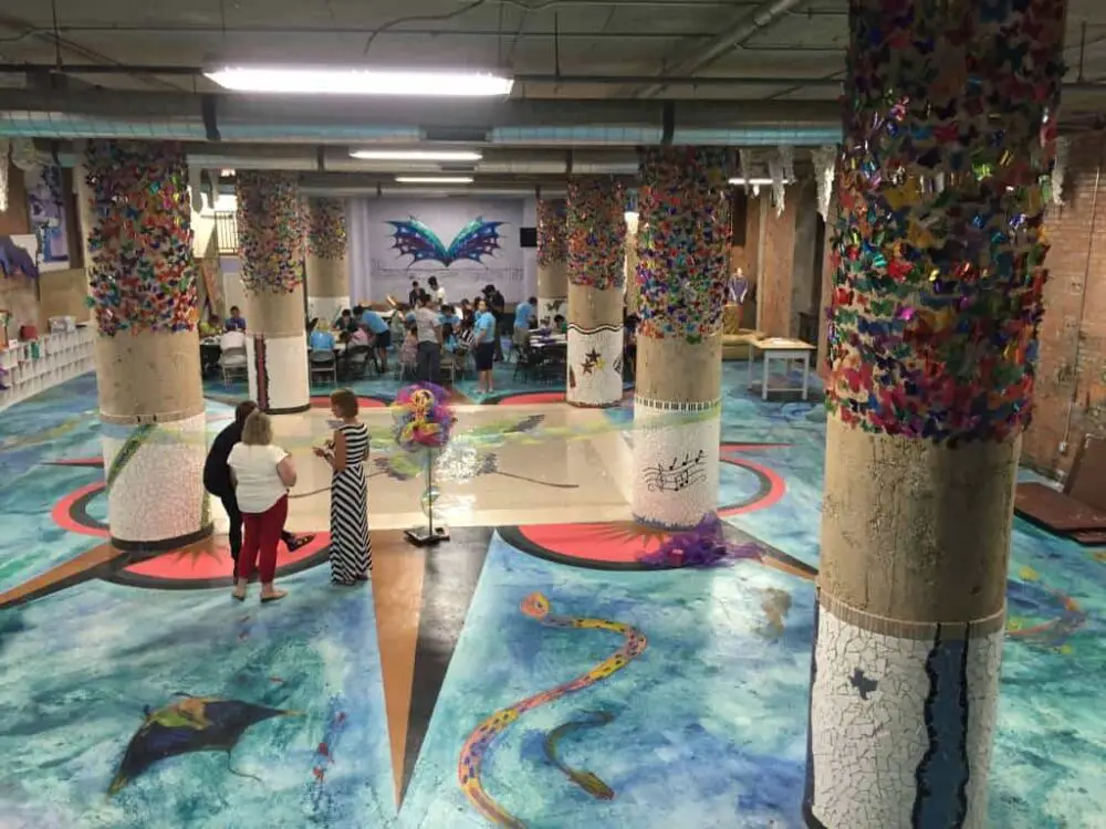 SPARK Dallas | Creative Playground and Learning in Dallas