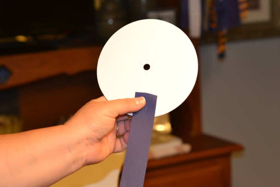 How to make homecoming mums - tips and tricks - Trista Tried and True