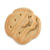 Girl Scout Trefoil Cookie Balls Recipe - Tried and True by Trista