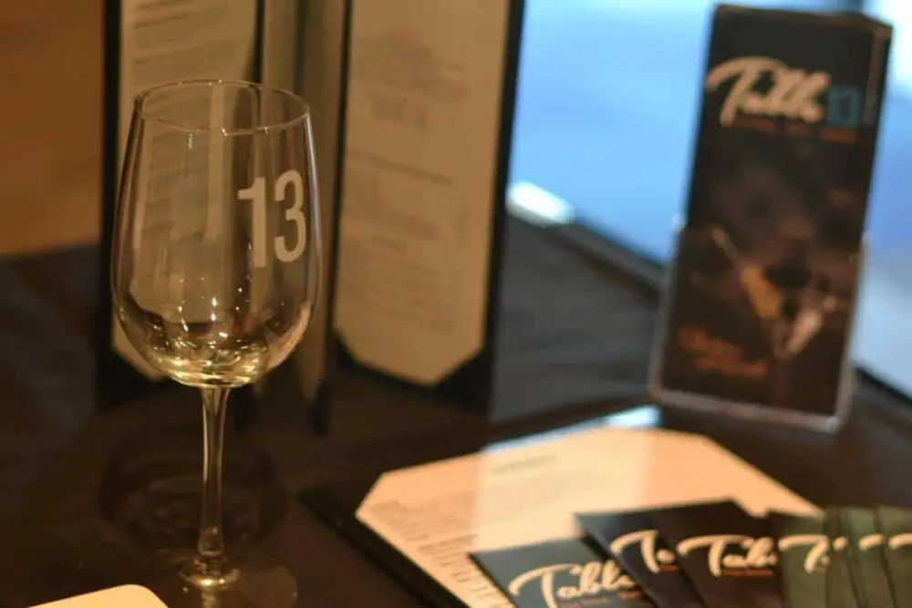 Get in my belly: Taste of Addison 2017 - Tried and True by Trista