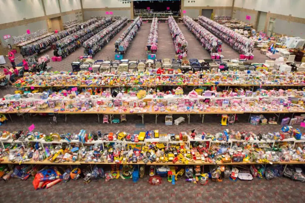 Coming Soon: Divine Consign's Plano Consignment Pop-up Event!