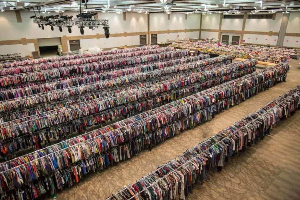 Coming Soon: Divine Consign's Plano Consignment Pop-up Event!