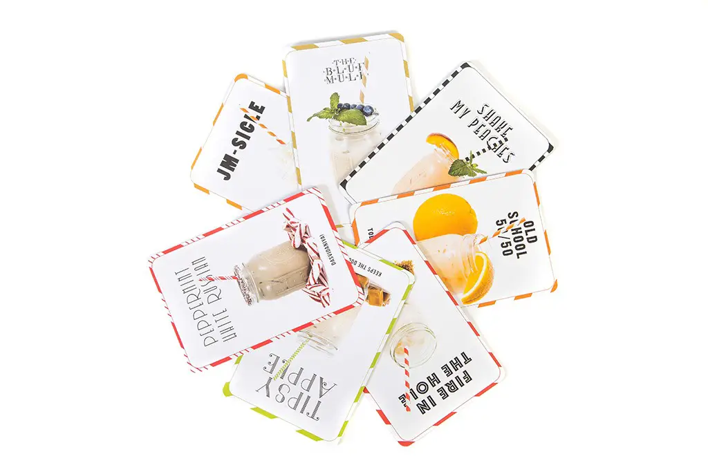 Jackson Morgan Southern Cream Review - Tried and True by Trista