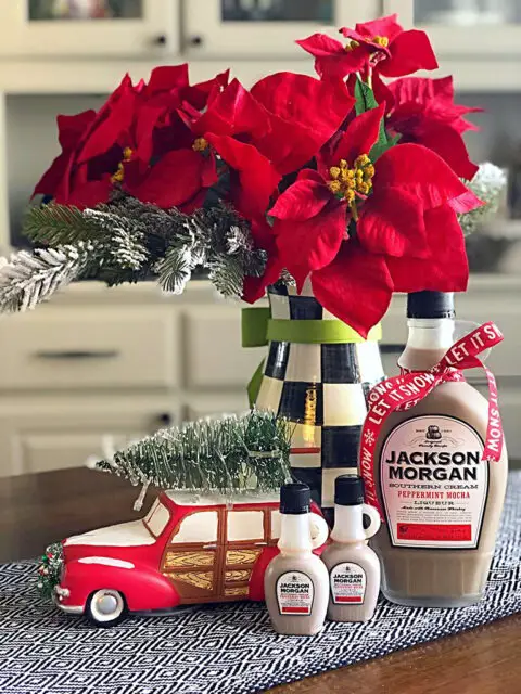 Jackson Morgan Southern Cream Review - Tried and True by Trista