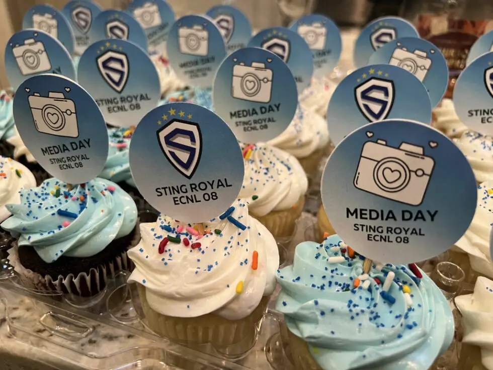 Media Day Ideas - Tried and True by Trista