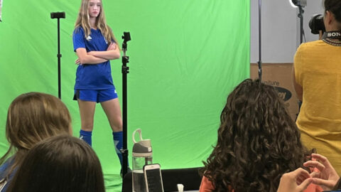 Media Day Ideas - Tried and True by Trista