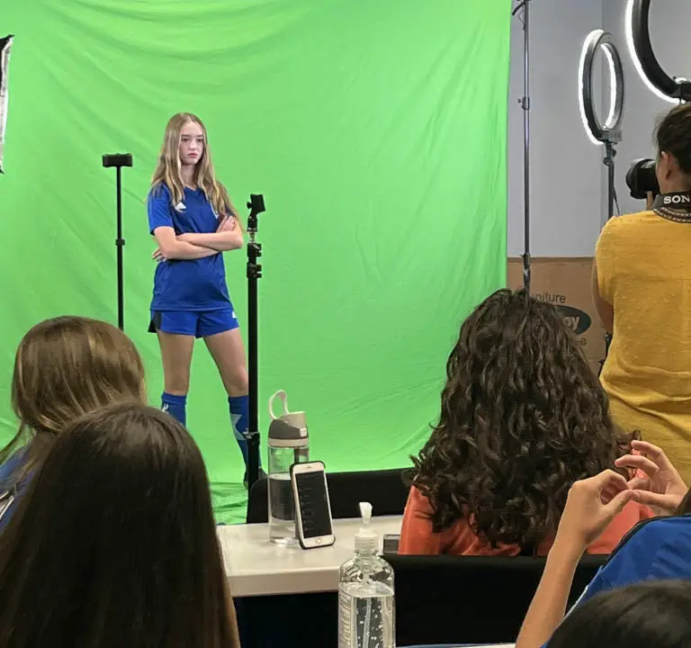 Media Day Ideas - Tried and True by Trista