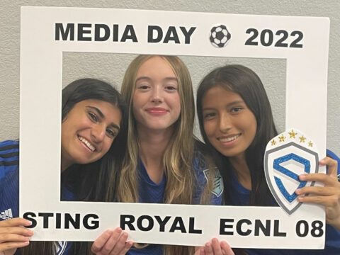 Media Day Ideas - Tried and True by Trista